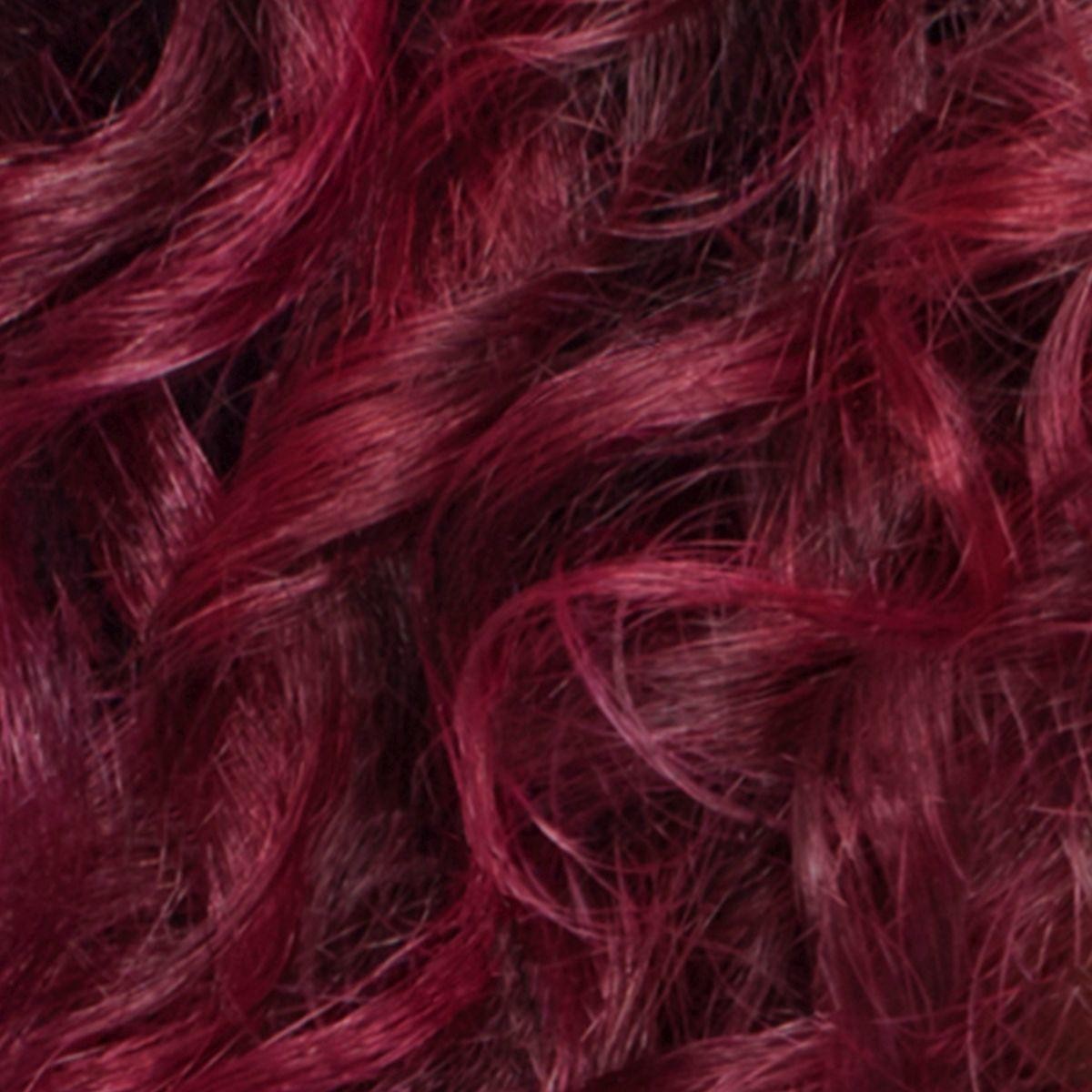 L`Oréal Paris Colorista Washout, Burgundy