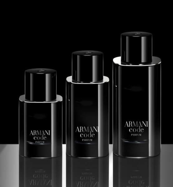 Giorgio Armani Armani Code Eau De Parfum Ricarica 150 ml